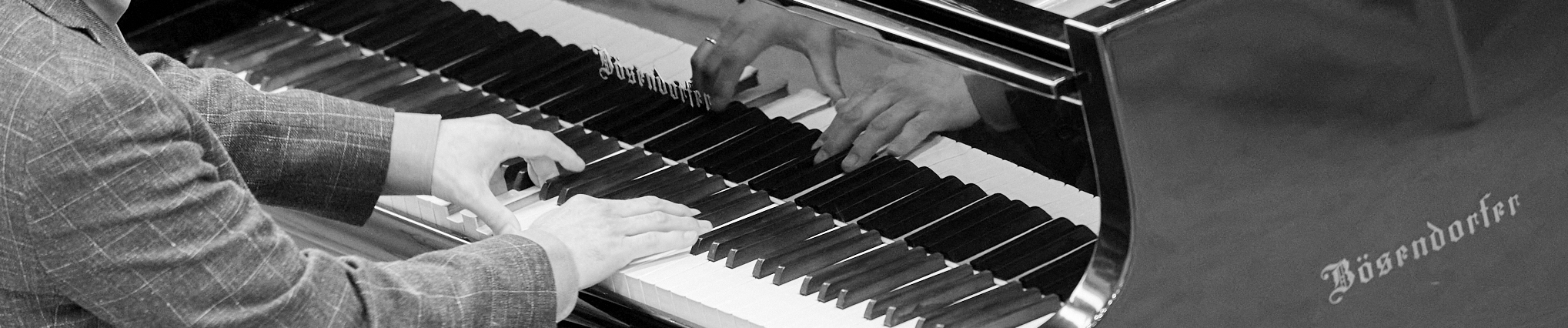 Sandra Jordan Birthday with Jon Nakamatsu - 02/17/2023 - Steve Ruddy ...